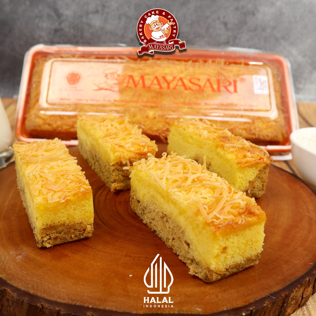 Bolu – Mayasari Bakery