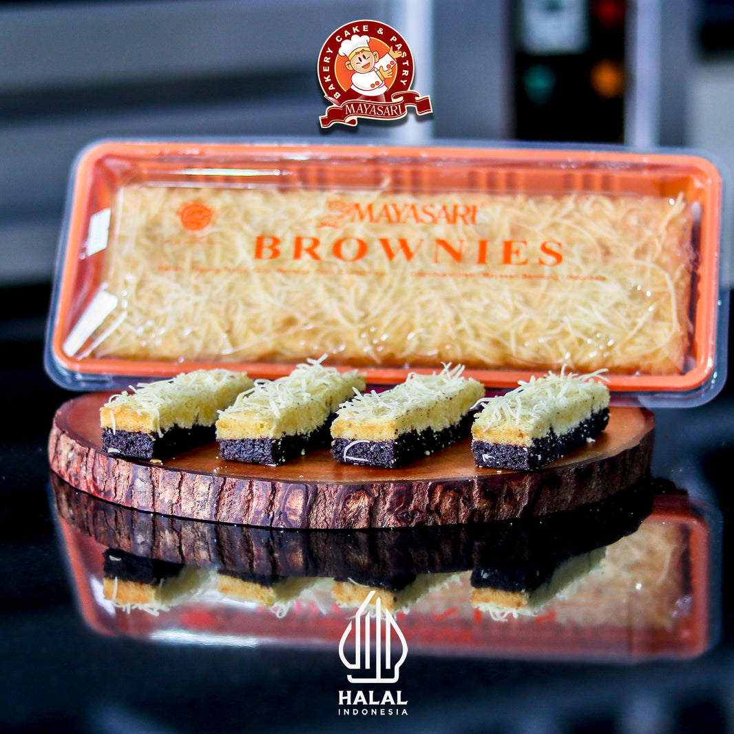 Bolu – Mayasari Bakery