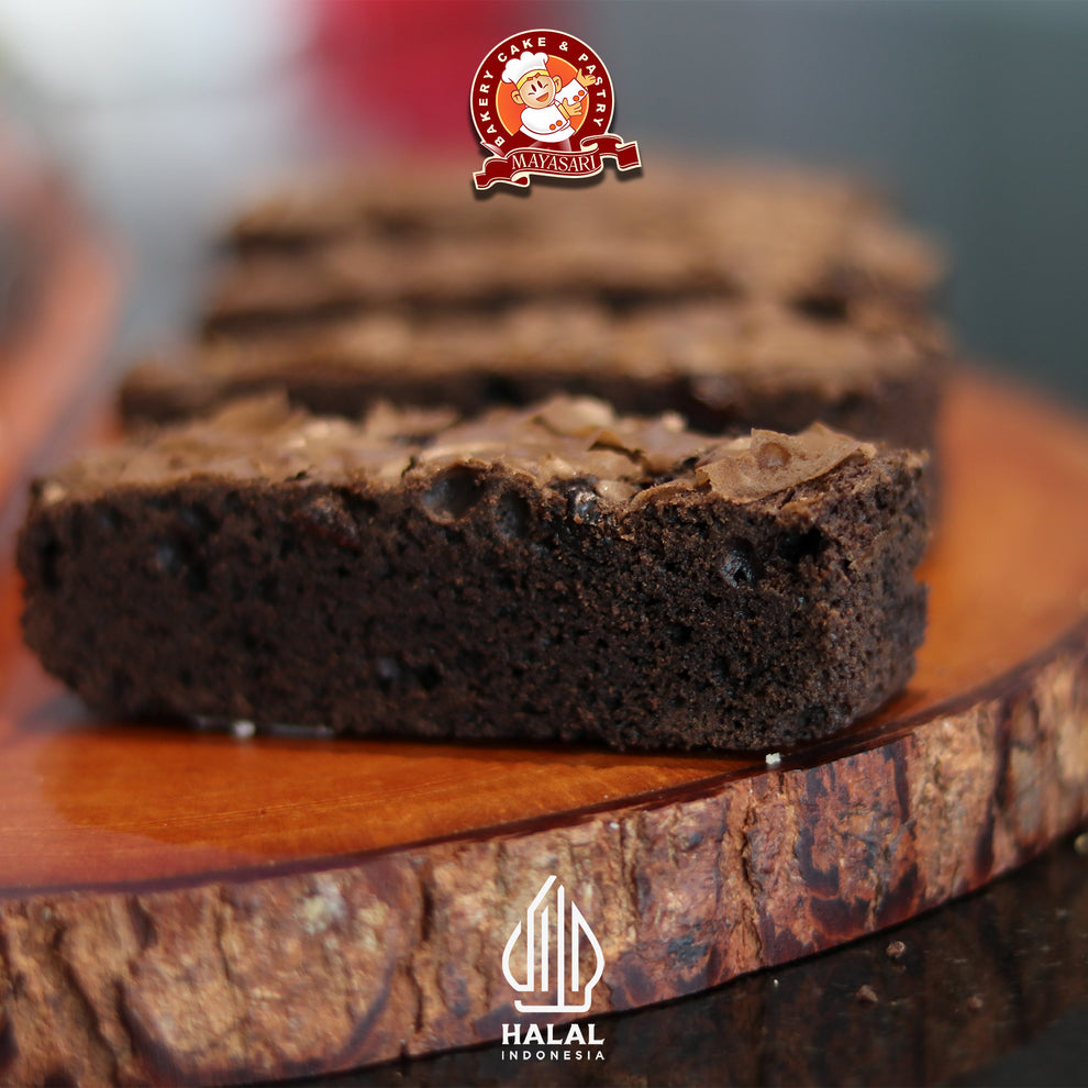 Mayasari Chocolate Raisin Cake – Mayasari Bakery