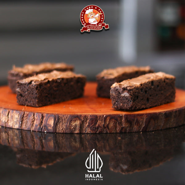Mayasari Chocolate Raisin Cake – Mayasari Bakery