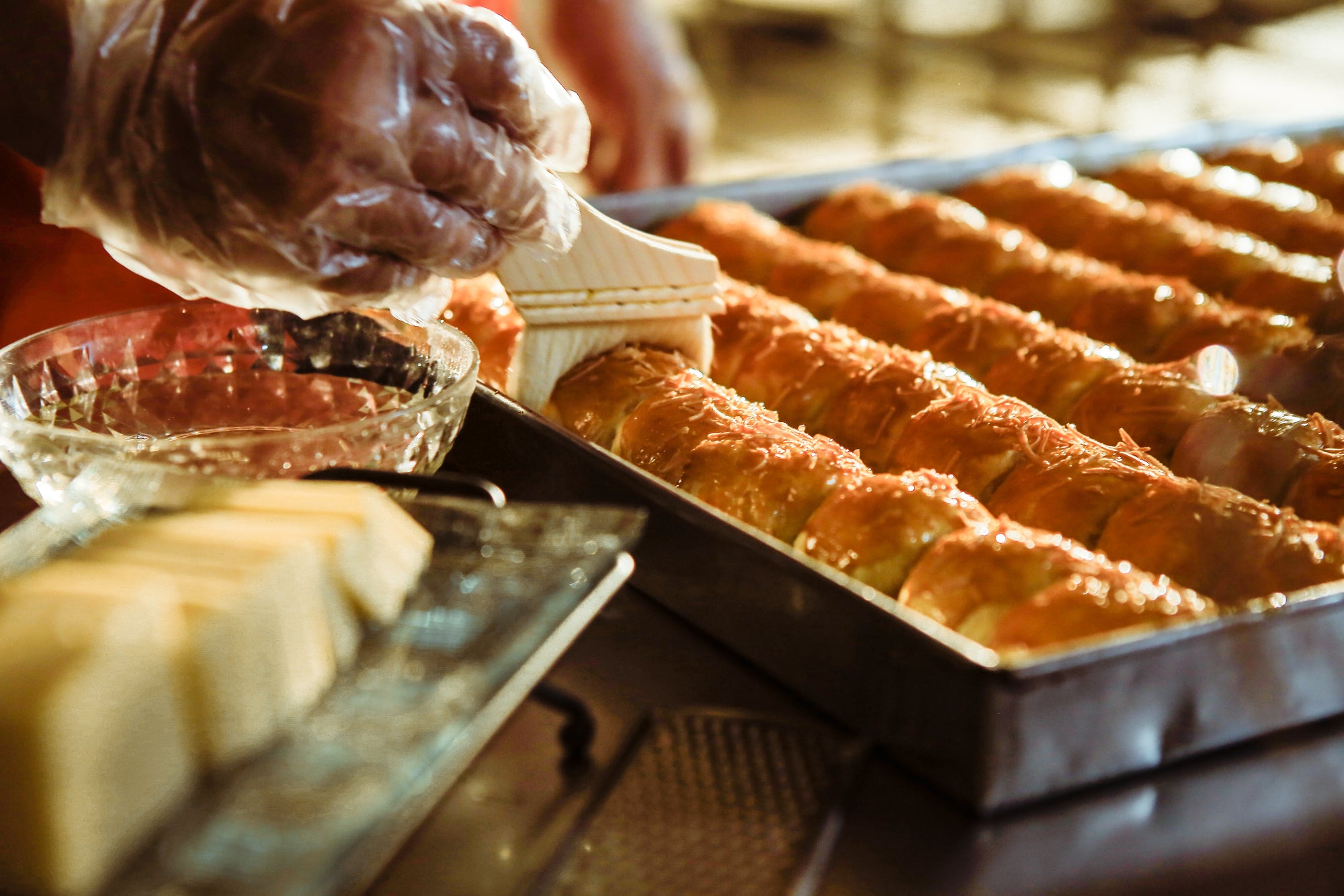 Tentang | Mayasari Bakery